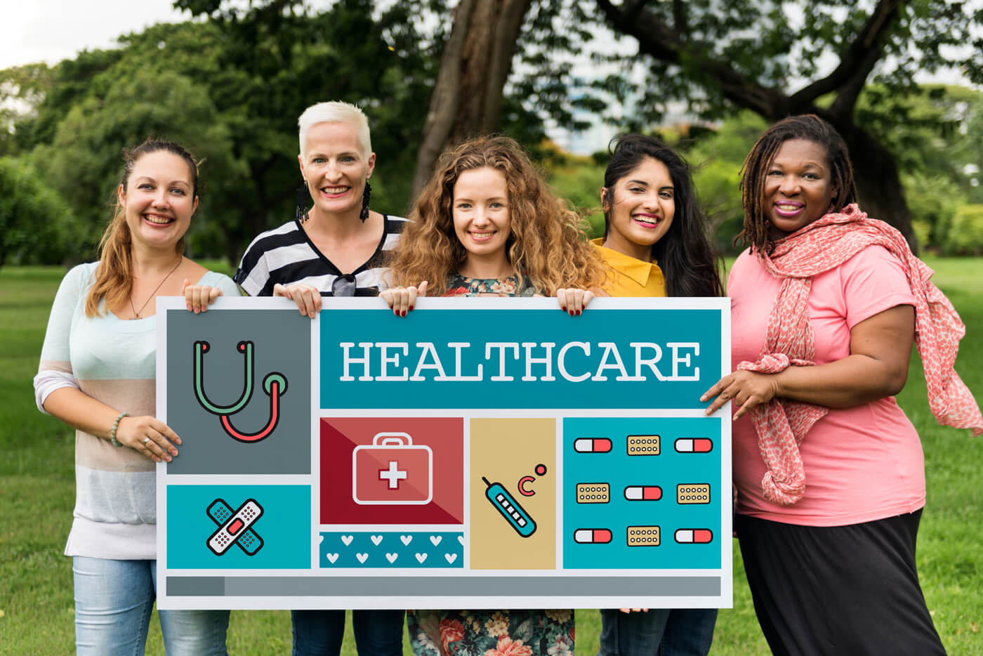 Gilead Health Care Services • Specialty Program • Skilled Nursing